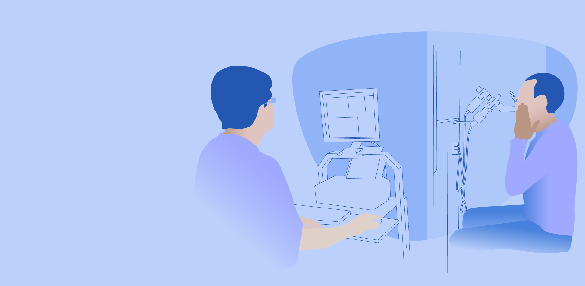 Avis Patients Pneumologues à Rixheim